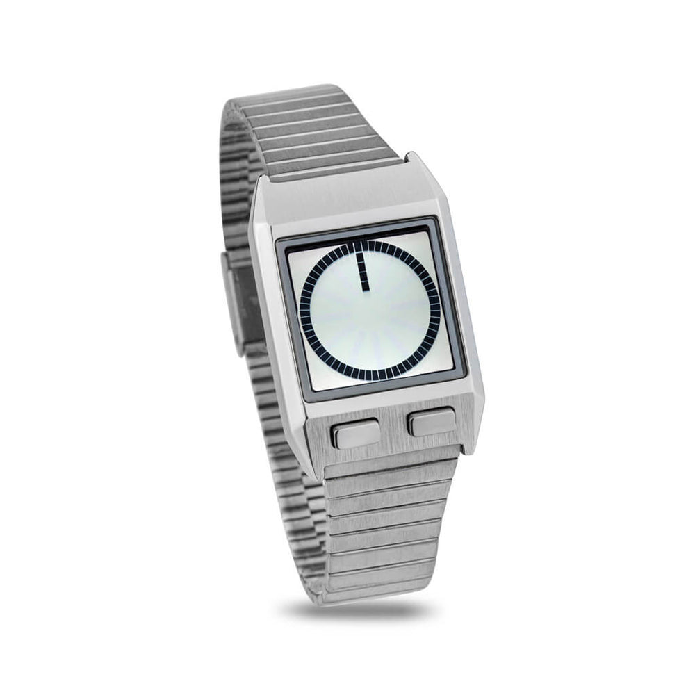 Creative Minimal Watch Design | Zero-G | Tokyoflash Japan